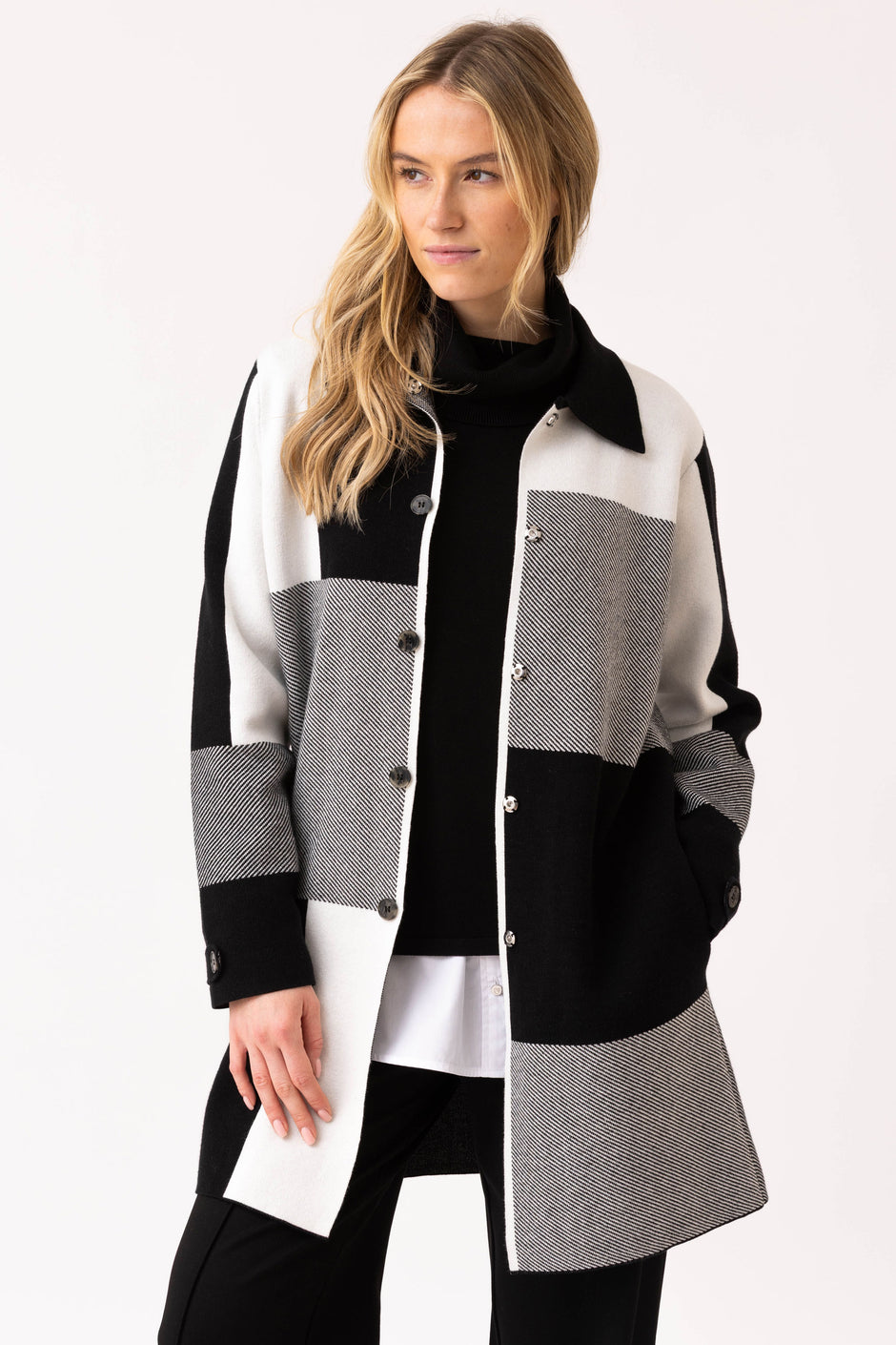 Marble Fashion | Womens Fashion & Knitwear | Official Stockists ...
