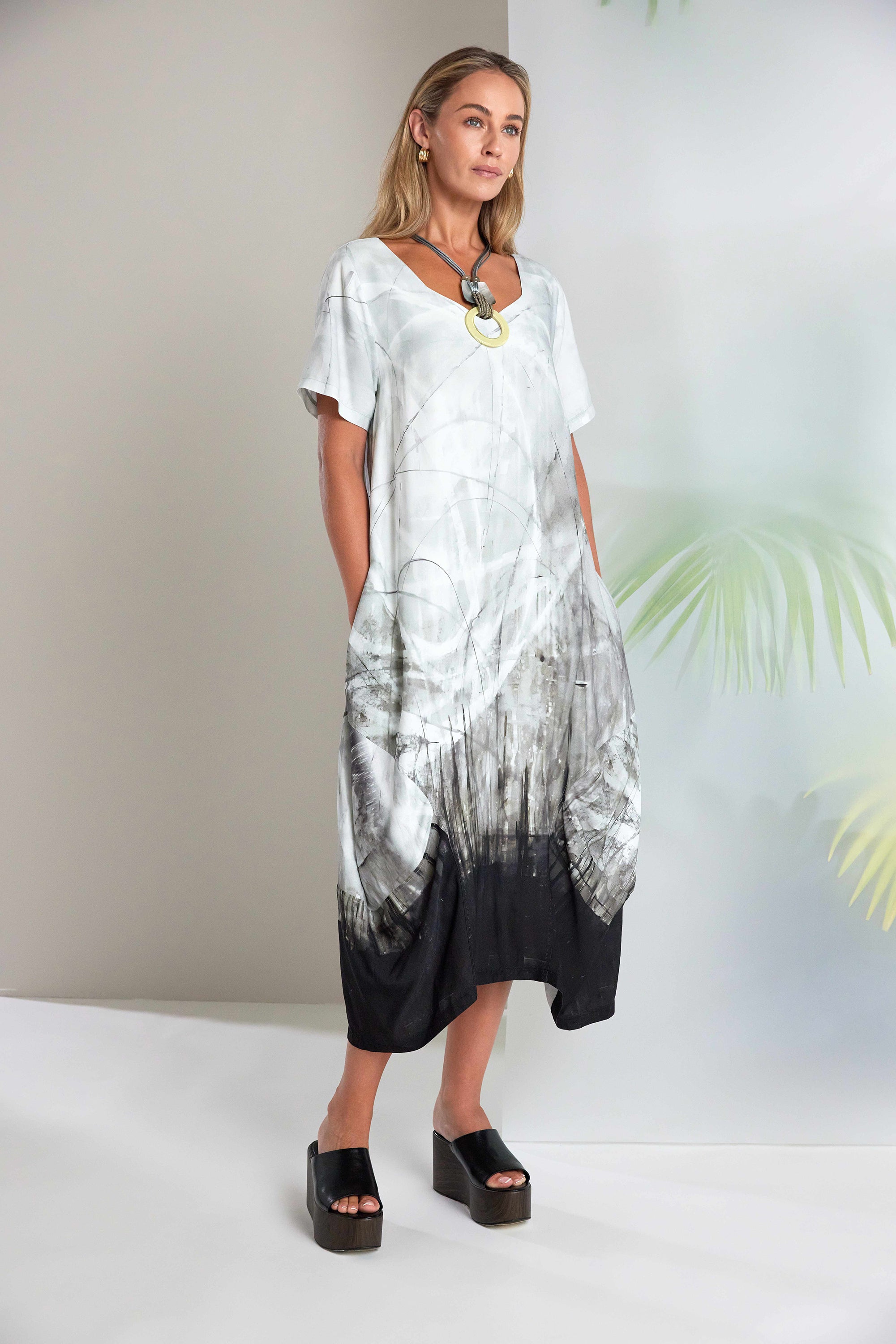 Naya Women's Clothing - Contemporary Tops & Trousers - Bentleys ...