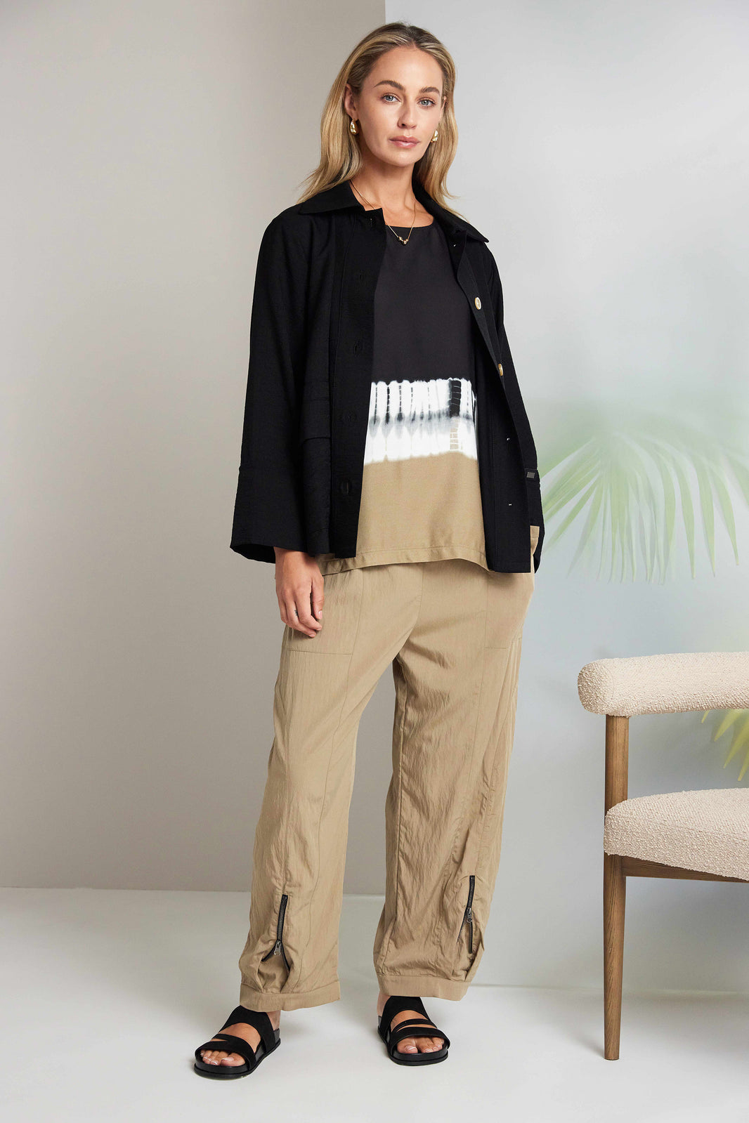 Naya Women's Clothing - Contemporary Tops & Trousers - Bentleys ...