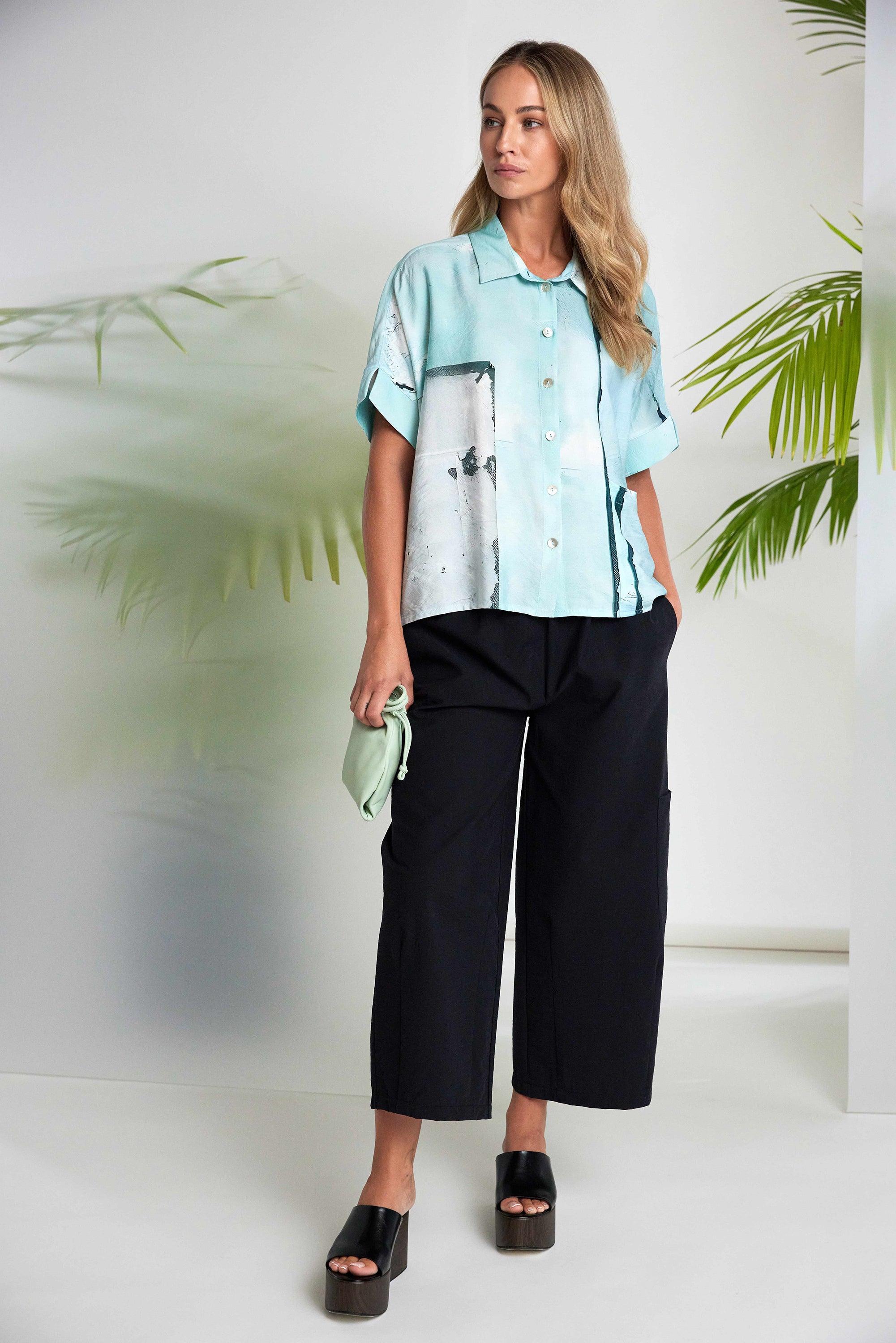 Naya Women's Clothing - Contemporary Tops & Trousers - Bentleys ...