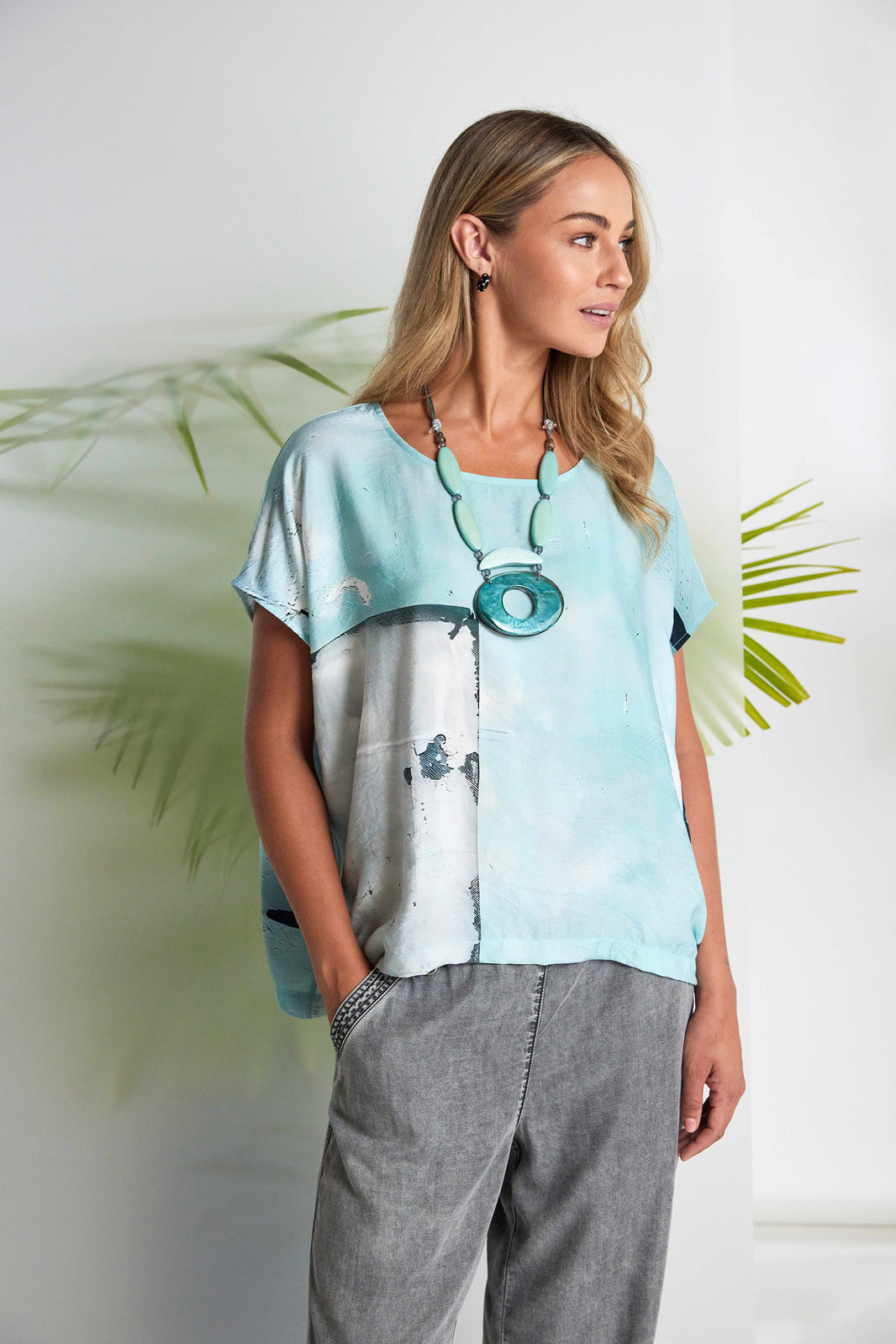 Naya Women's Clothing - Contemporary Tops & Trousers - Bentleys ...